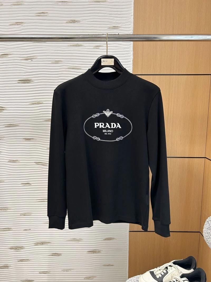 Prada T-Shirts