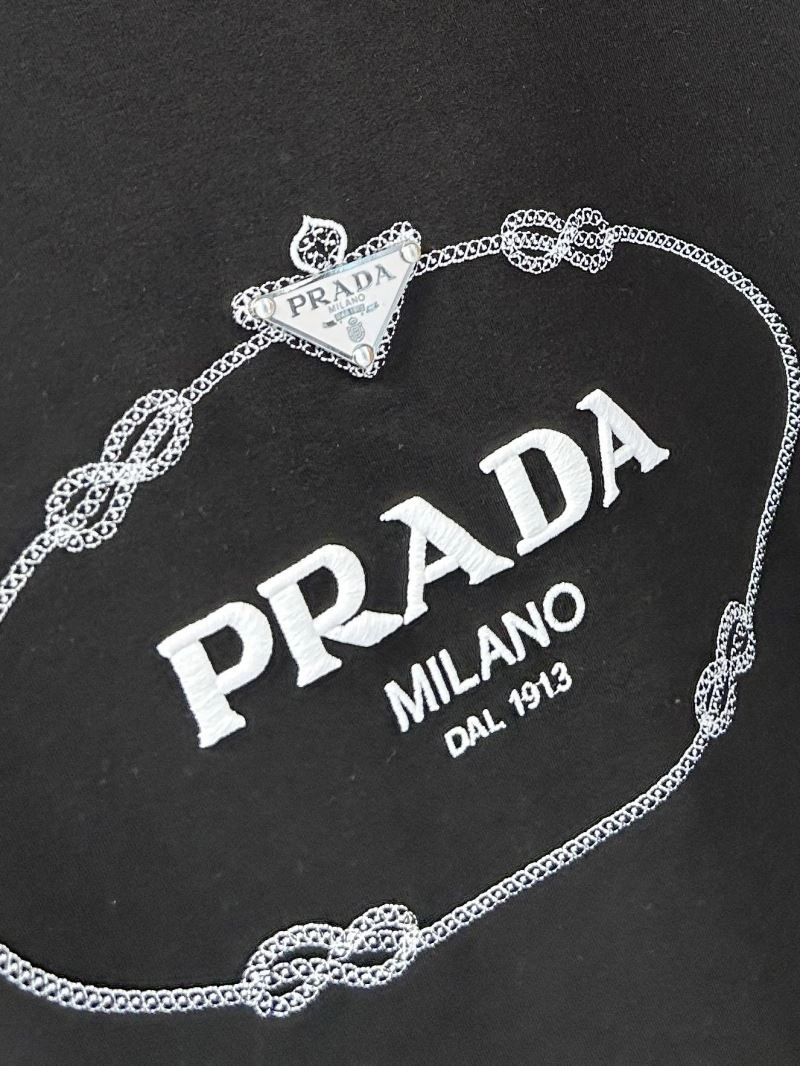 Cut-rate Prada T-Shirts