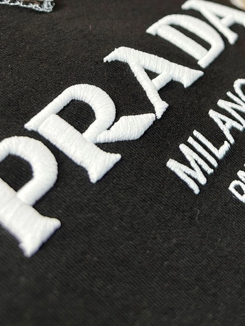 Cut-rate Prada T-Shirts