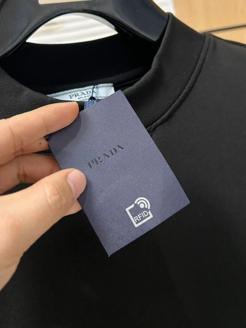 Legit Prada T-Shirts
