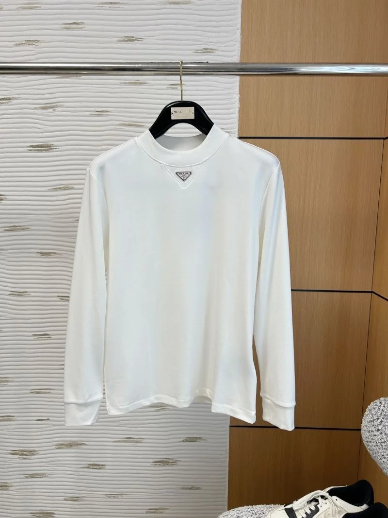 Prada T-Shirts