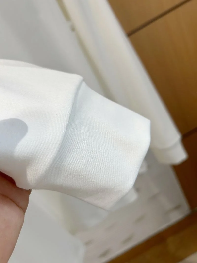 Brand-authenticated Prada T-Shirts