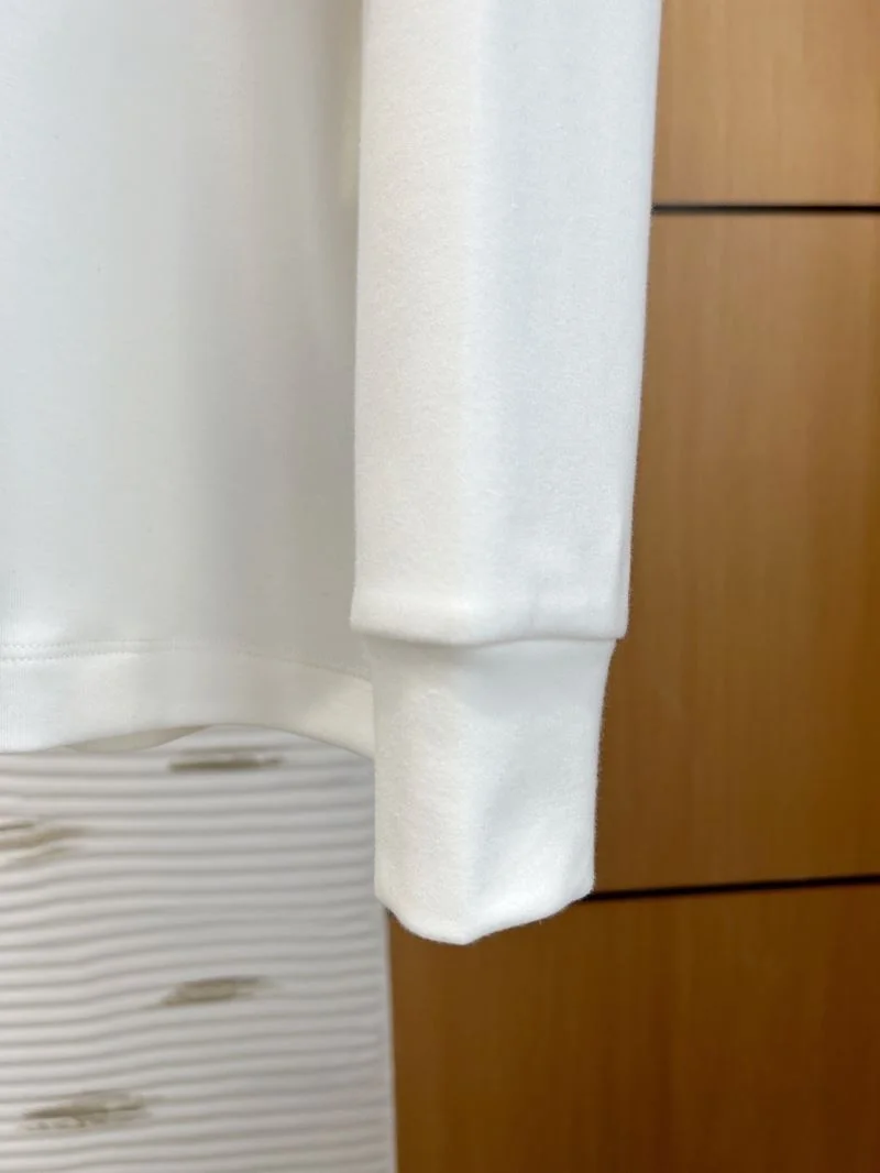 Brand-authenticated Prada T-Shirts