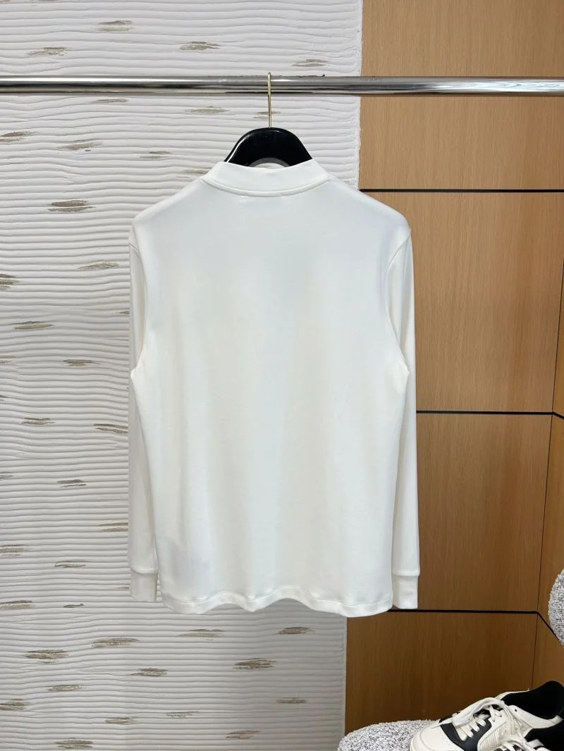 Brand-authenticated Prada T-Shirts