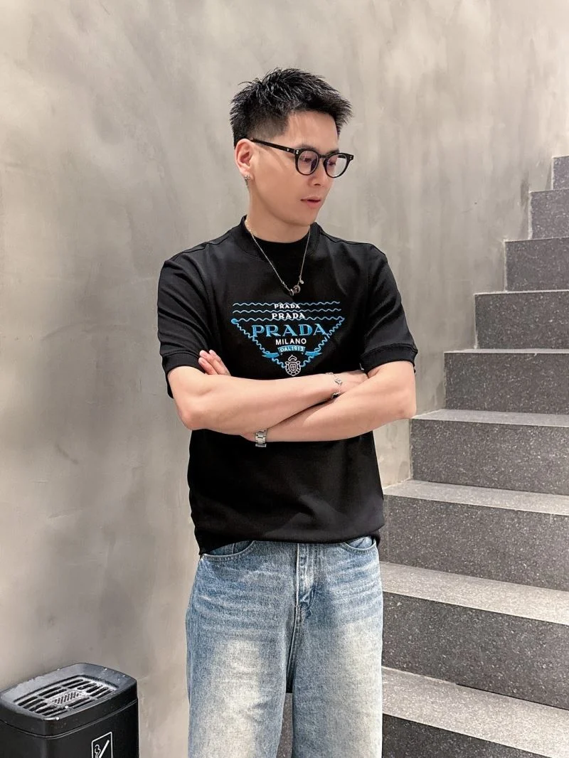 Prada T-Shirts