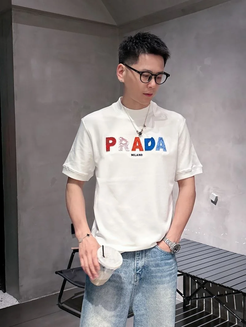 Prada T-Shirts