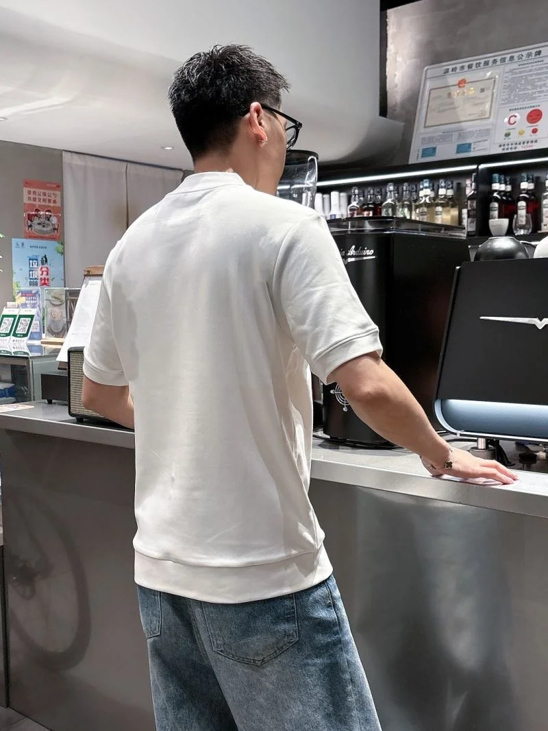 Affordable Prada T-Shirts