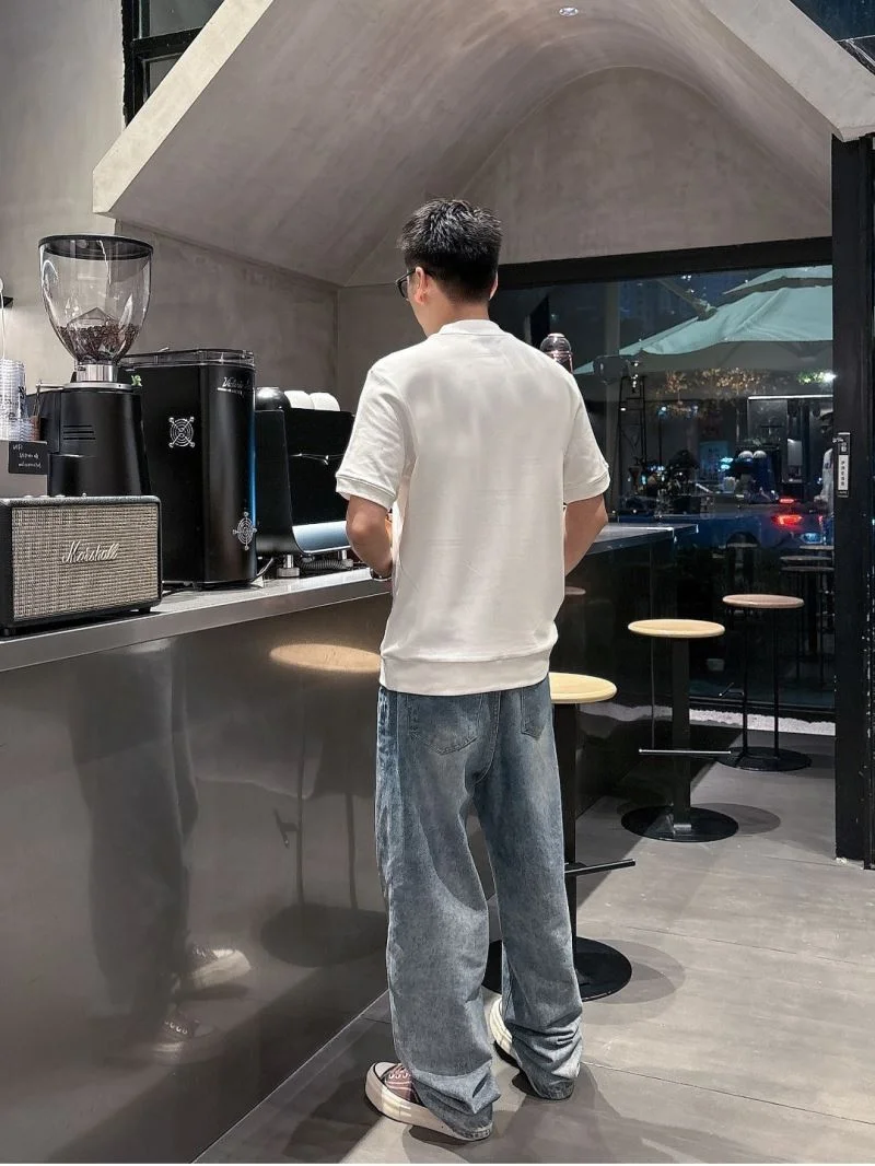 Affordable Prada T-Shirts