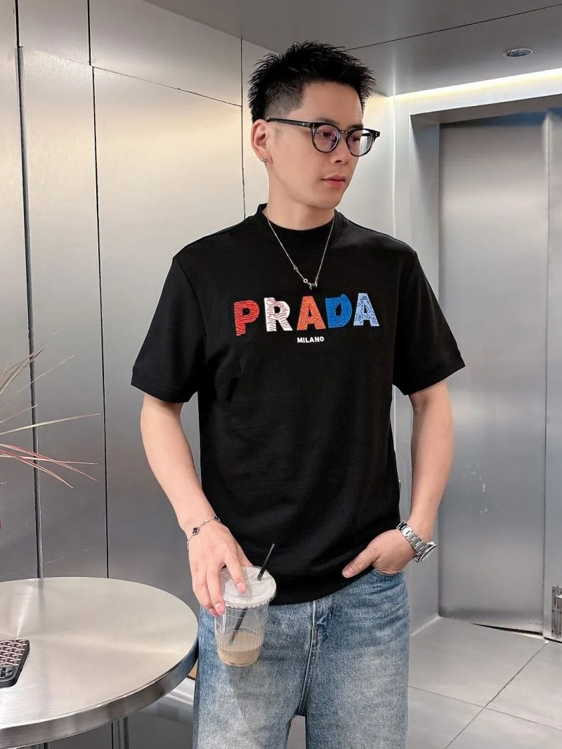 Prada T-Shirts