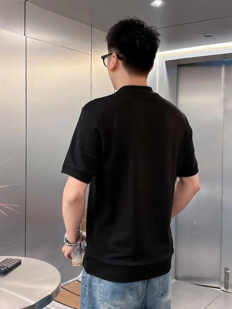 1:1 copy Prada T-Shirts