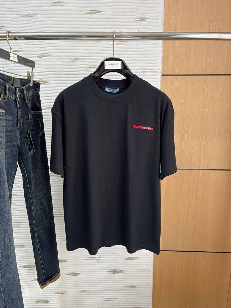 Prada T-Shirts