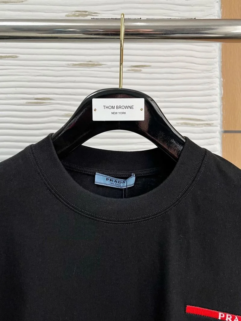Original Prada T-Shirts