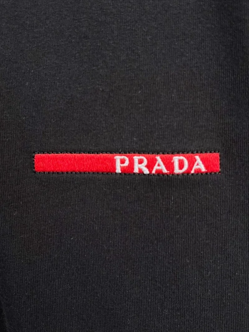 Original Prada T-Shirts