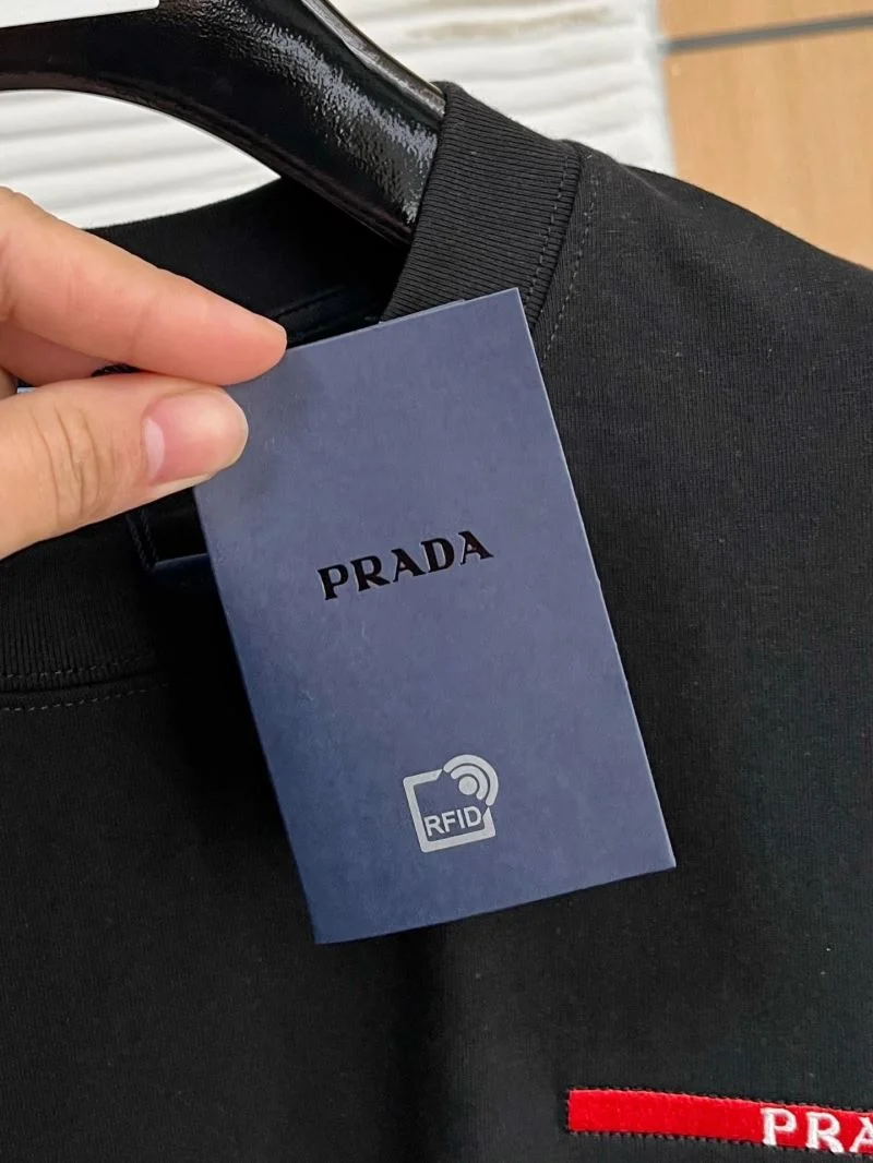 Original Prada T-Shirts