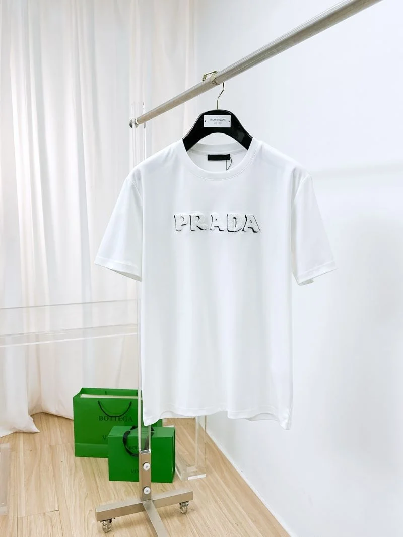 Prada T-Shirts