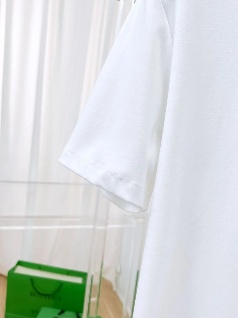 Mirror quality Prada T-Shirts