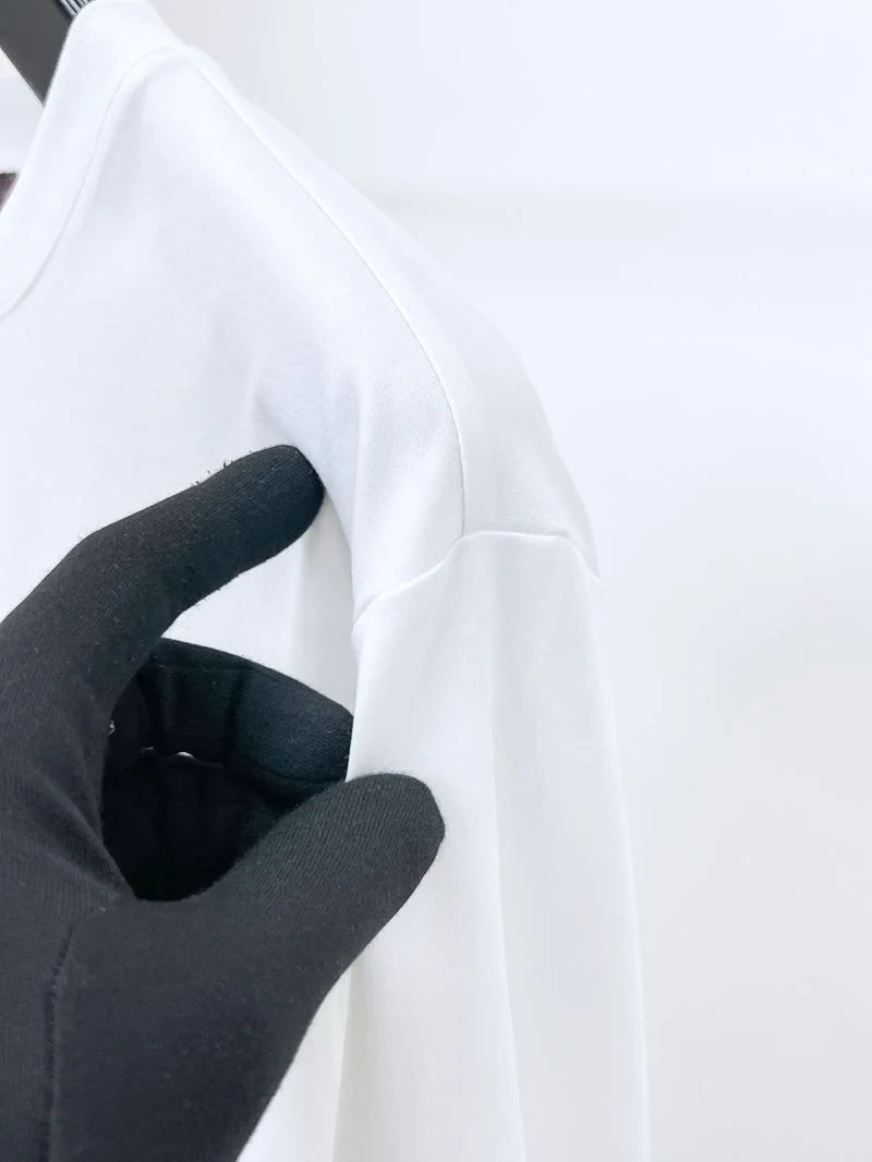 Mirror quality Prada T-Shirts