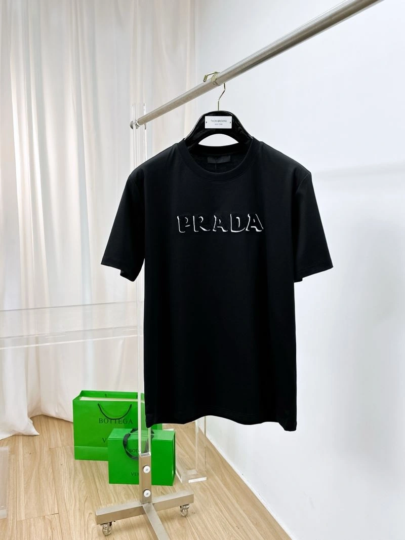 Prada T-Shirts
