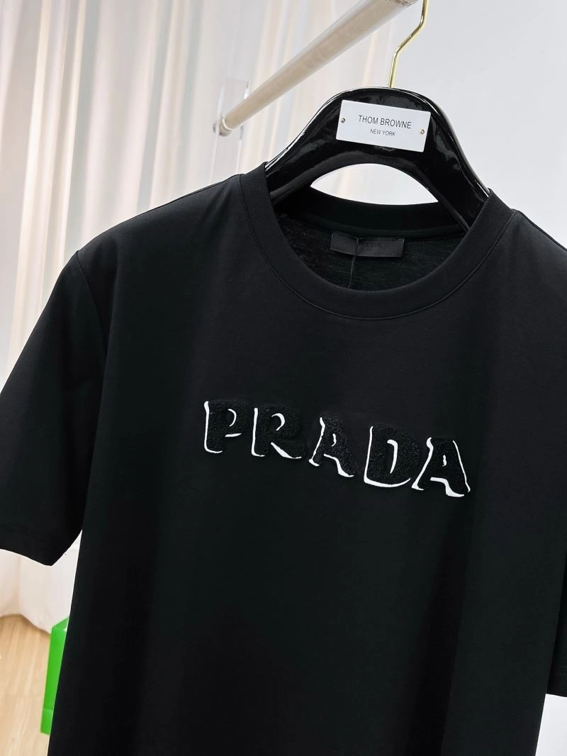 Budget-friendly Prada T-Shirts