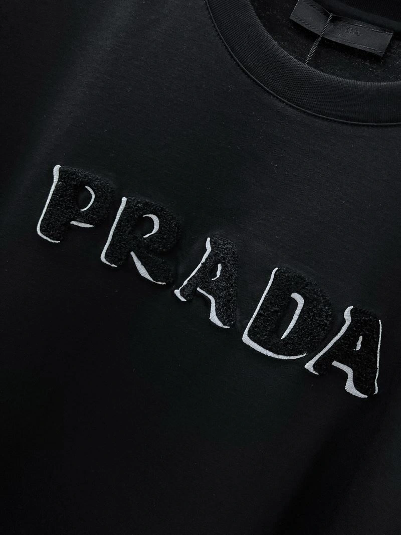 Budget-friendly Prada T-Shirts