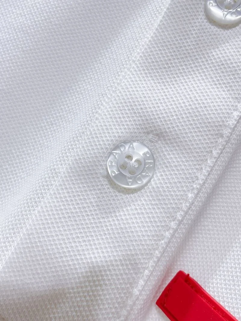 1:1 copy Prada T-Shirts
