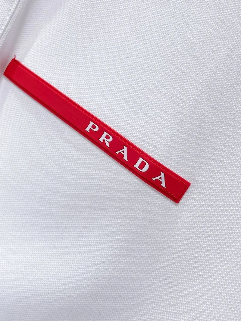 1:1 copy Prada T-Shirts