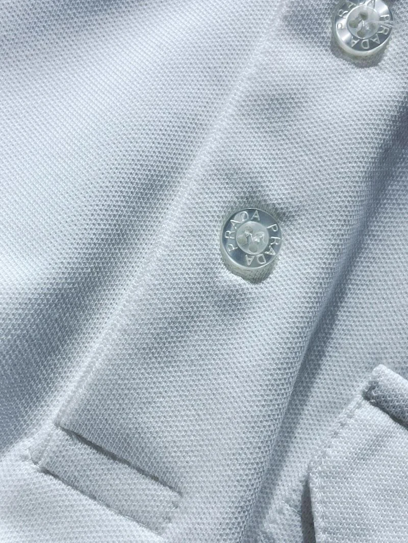 High fidelity Prada T-Shirts
