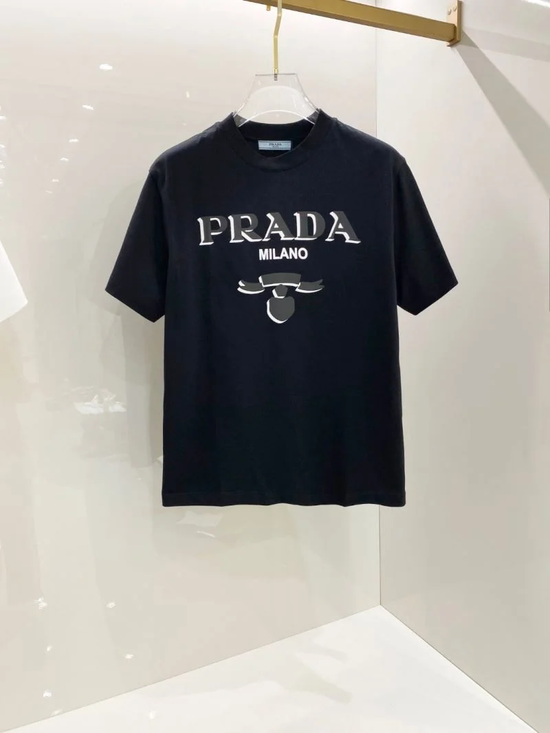 Prada T-Shirts