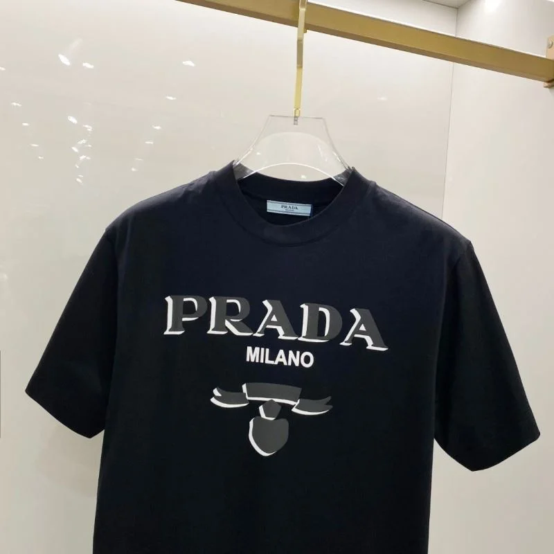 High fidelity Prada T-Shirts