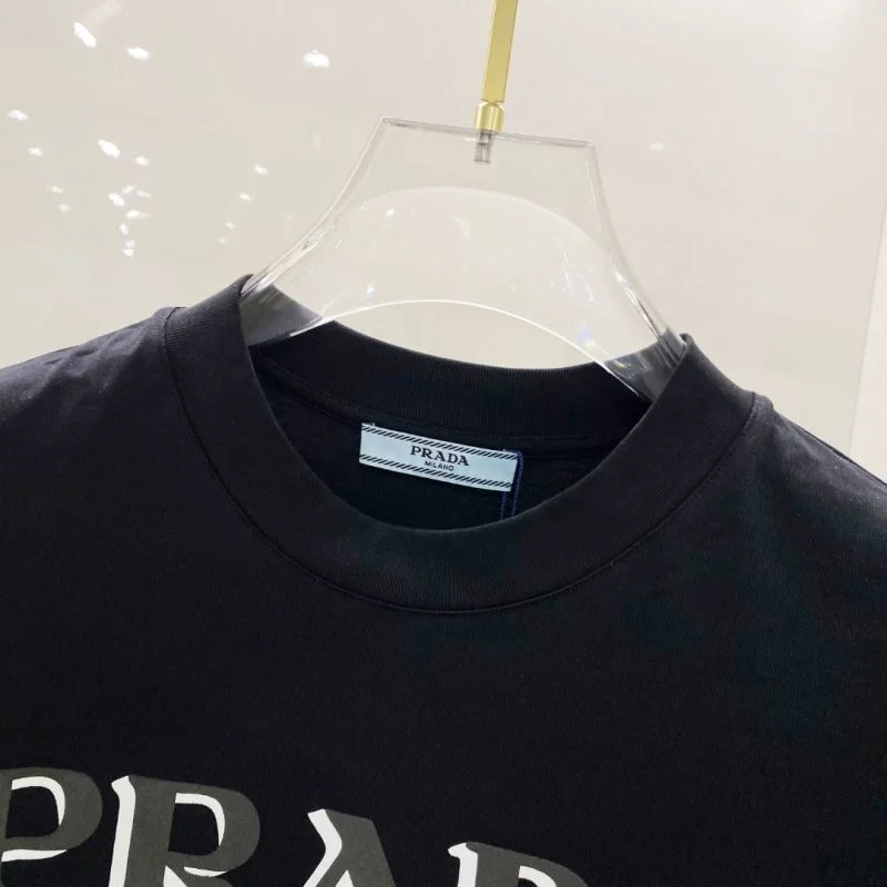 High fidelity Prada T-Shirts