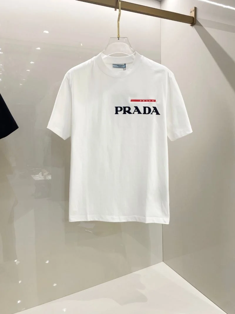 Prada T-Shirts