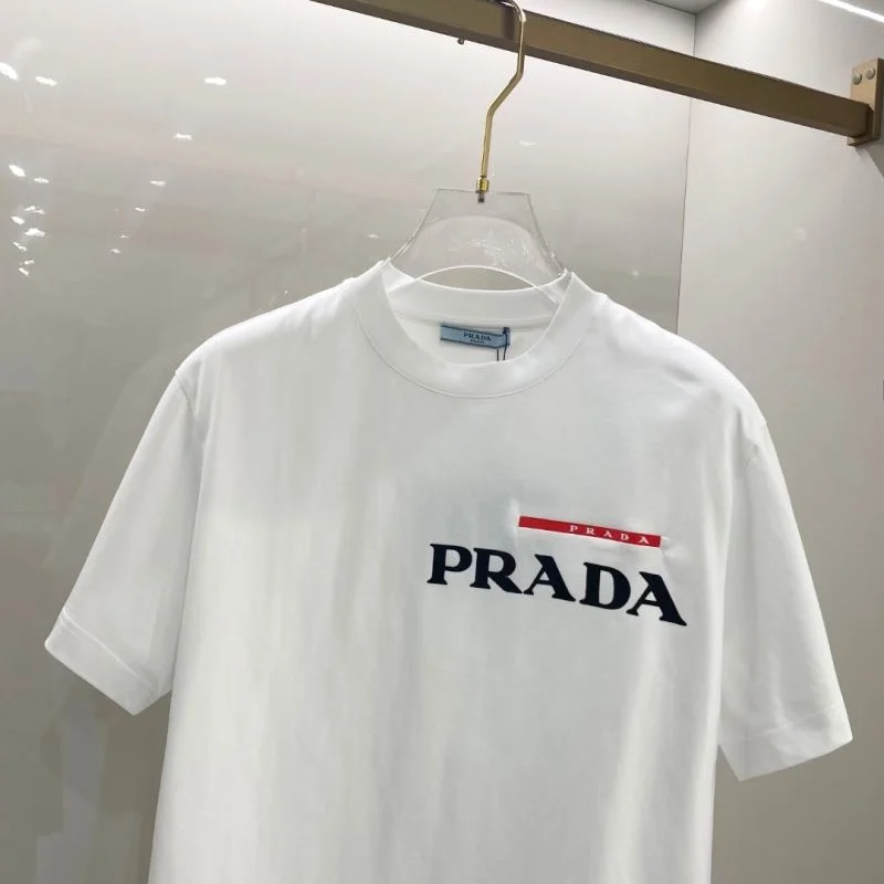 Affordable Prada T-Shirts