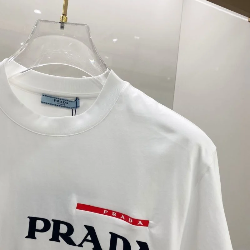 Affordable Prada T-Shirts