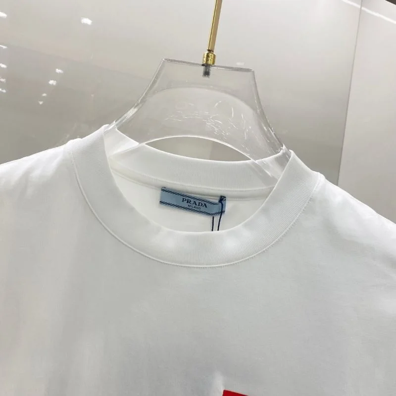 Affordable Prada T-Shirts