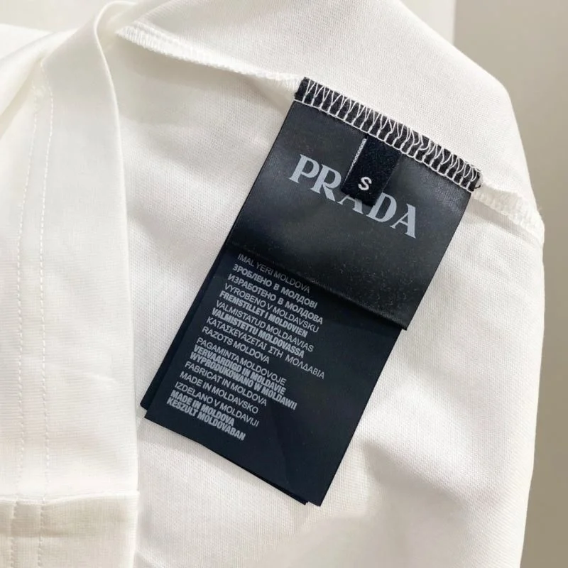 Affordable Prada T-Shirts
