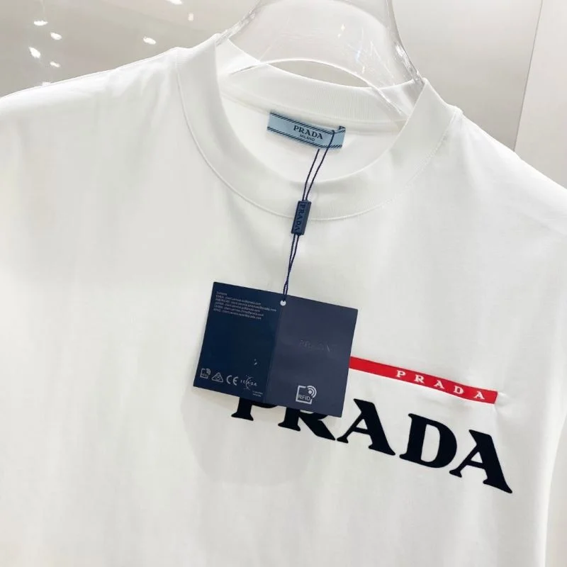 Affordable Prada T-Shirts