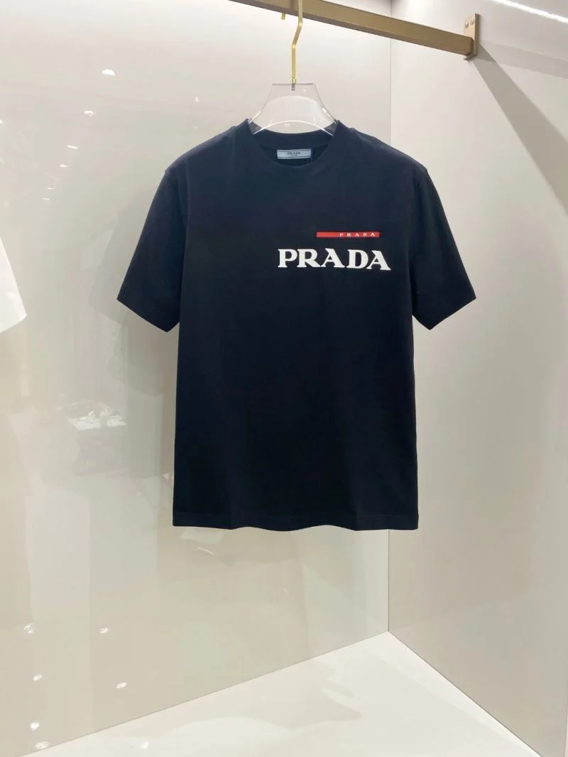 Prada T-Shirts