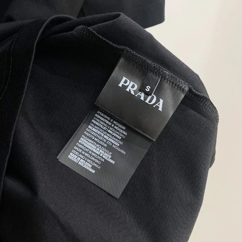 OEM Prada T-Shirts