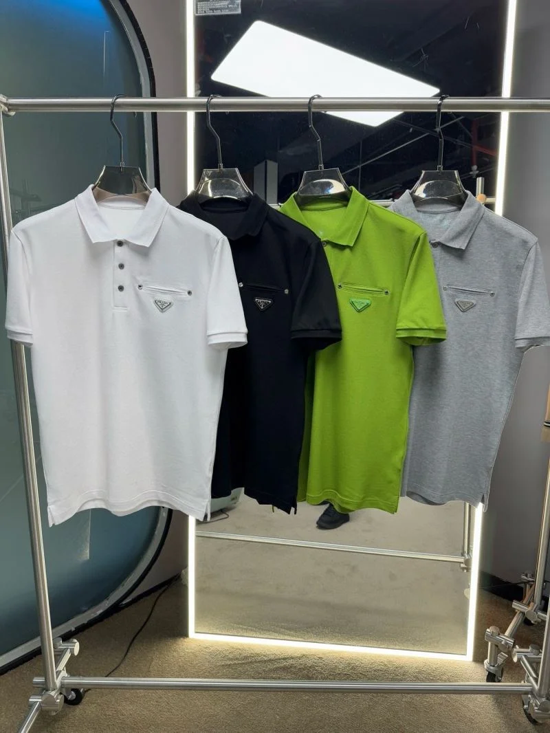 Prada T-Shirts