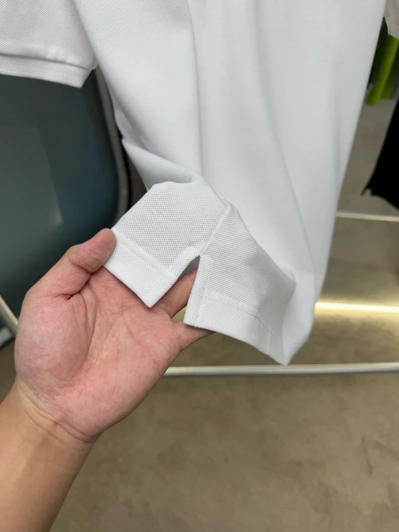 Indistinguishable Prada T-Shirts