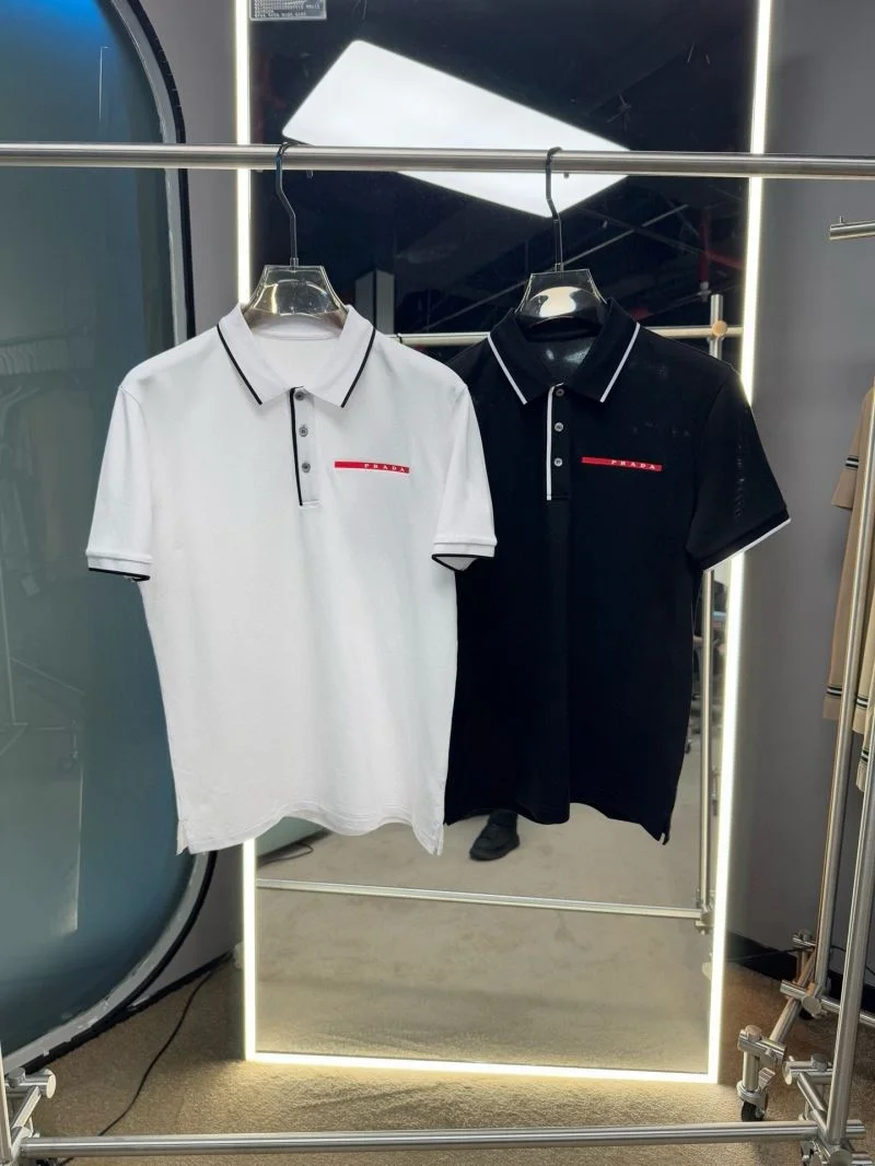 Prada T-Shirts