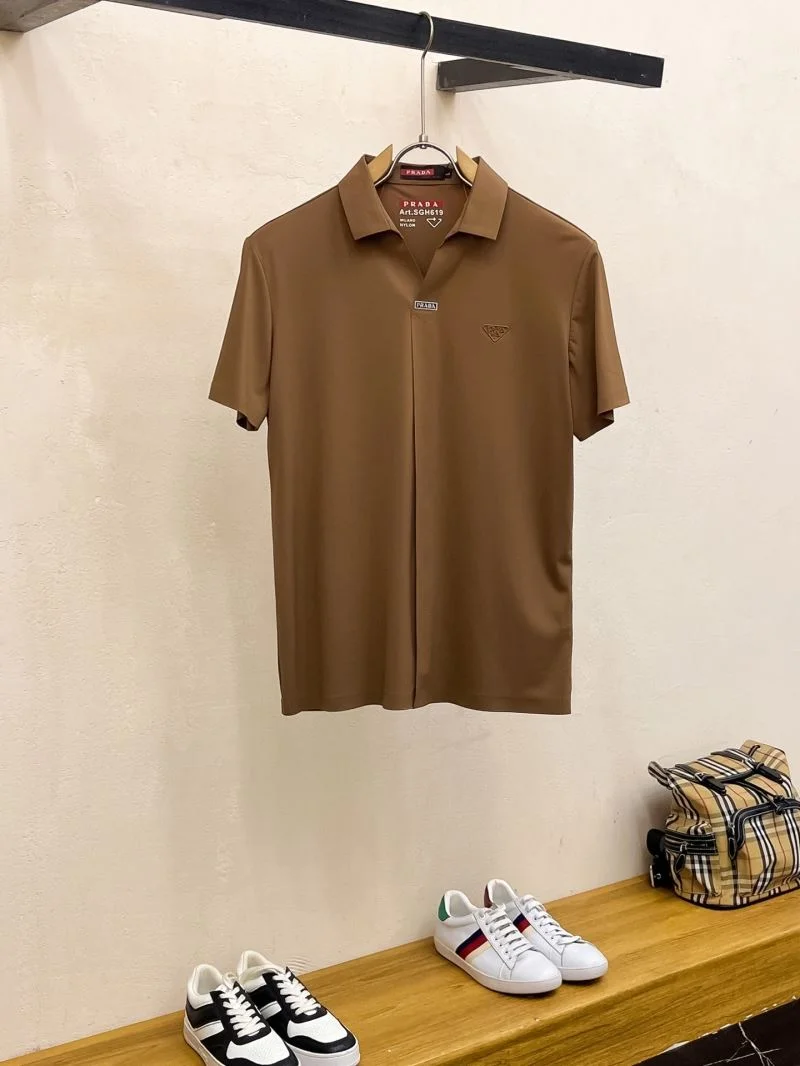 Prada T-Shirts
