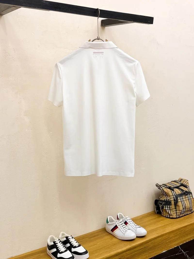 Exact replica Prada T-Shirts