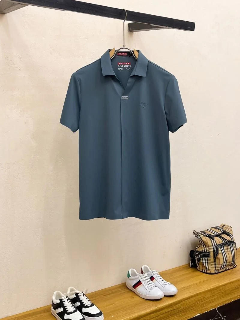 Prada T-Shirts