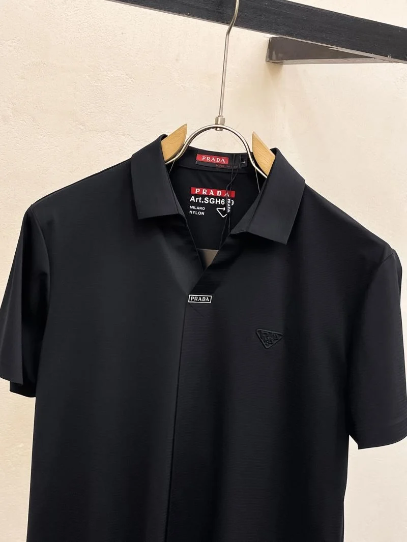 Official Prada T-Shirts