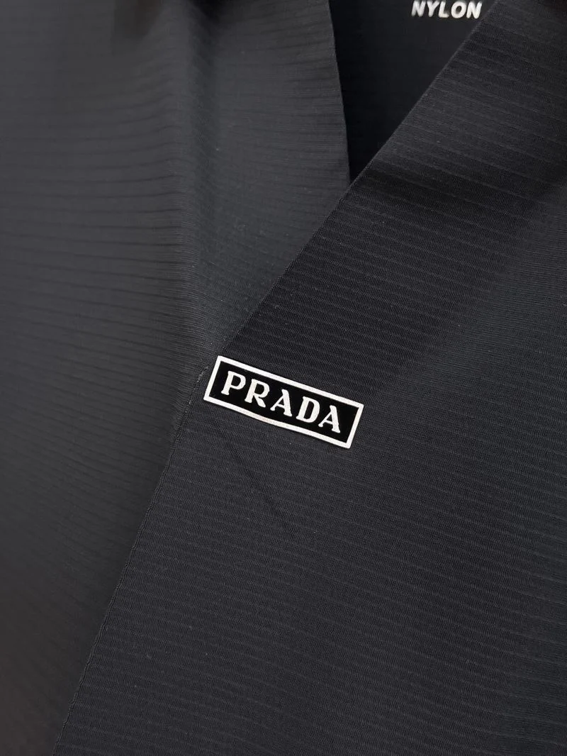 Official Prada T-Shirts