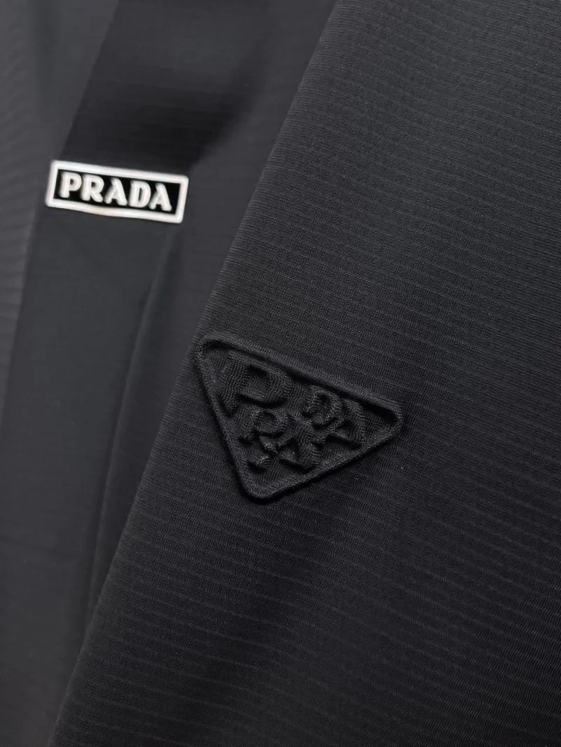 Official Prada T-Shirts