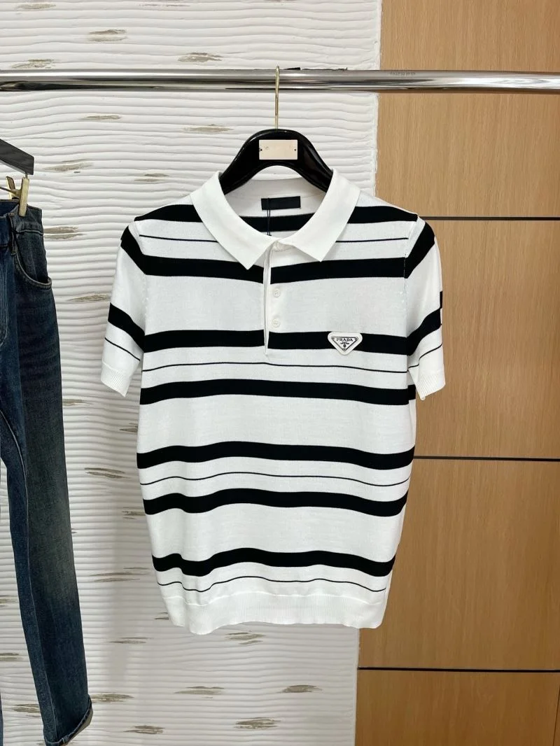Prada T-Shirts