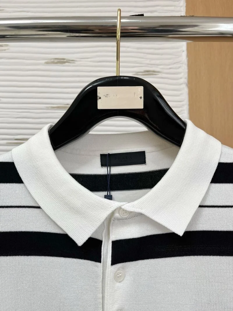 Official Prada T-Shirts