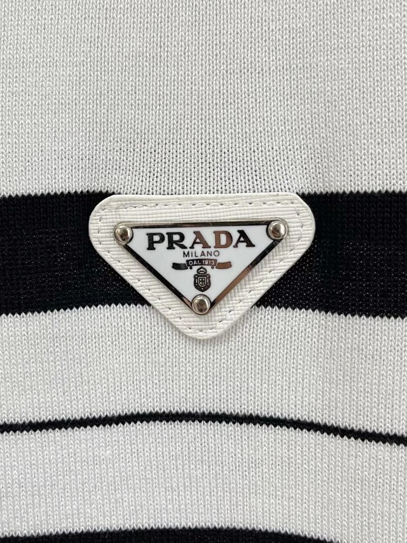 Official Prada T-Shirts